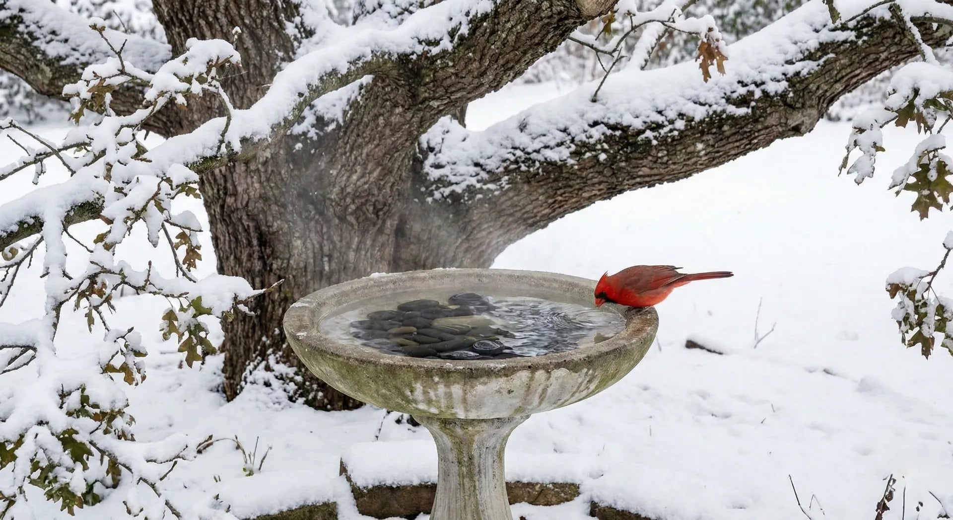 Flip It or Heat It: The Only Two Ways to Save Your Concrete Bird Bath ...