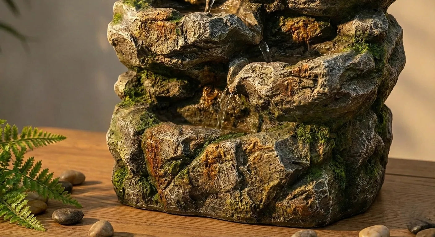 Polyresin vs. Stone vs. Ceramic: Why Resin Is Best for Tabletops ...