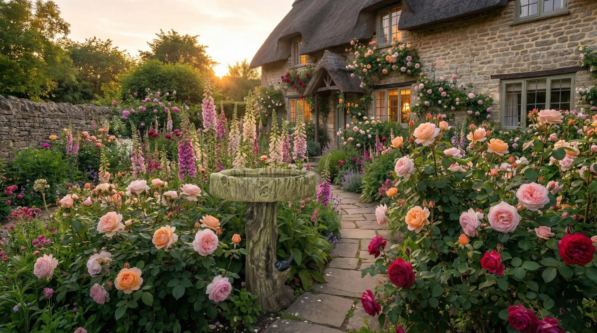 Modern vs. Antique: How to Choose a Bird Bath Style – Water Fountain online